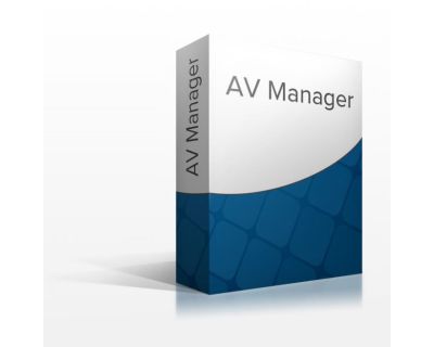 AV Manager - Europark